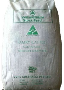 Calf Rearer – VVRS Australia